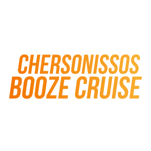 Tickets - Booze cruise
